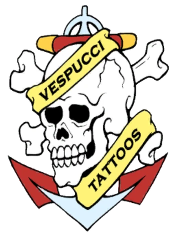 Vespucci Tattoo | GTA Wiki | Fandom