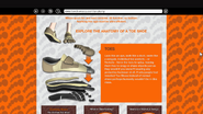 Toe Shoes | GTA Wiki | Fandom