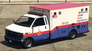 Ambulance | GTA Wiki | Fandom