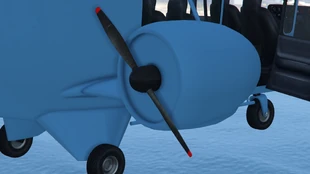 Blimp | GTA Wiki | Fandom