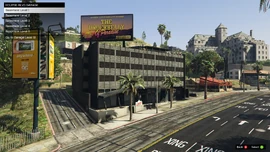 Eclipse Boulevard Garage | GTA Wiki | Fandom