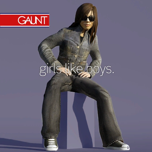 Gaunt | GTA Wiki | Fandom