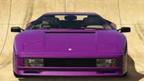 Infernus Classic | GTA Wiki | Fandom