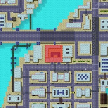 North Island City Police Station | GTA Wiki | Fandom