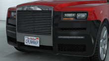 Jubilee | GTA Wiki | Fandom