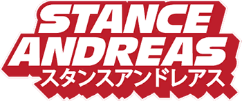 Stance Andreas | GTA Wiki | Fandom