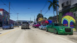 Stockyard | GTA Wiki | Fandom