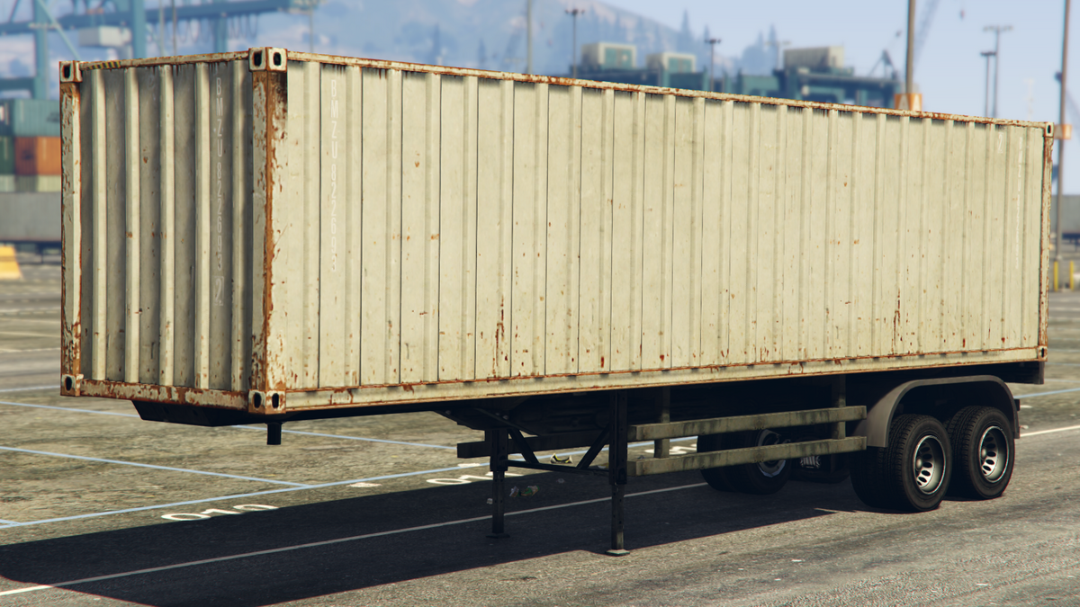 Trailer | GTA Wiki | Fandom