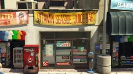 Vitamin Seaside | GTA Wiki | Fandom