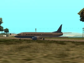 AT-400 | GTA Wiki | Fandom