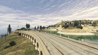 Loop the Lake | GTA Wiki | Fandom