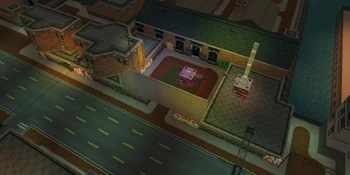 Lithium FM Headquarters | GTA Wiki | Fandom