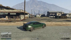 Meth'd Up | GTA Wiki | Fandom