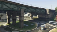 Miriam Turner Overpass | GTA Wiki | Fandom