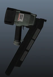 Nail Gun | GTA Wiki | Fandom