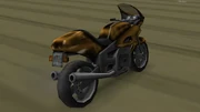 PCJ 600 | GTA Wiki | Fandom