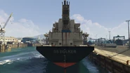 SS Bulker | GTA Wiki | Fandom