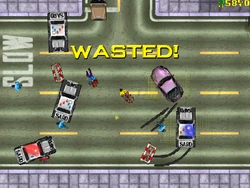 Official Screenshots of Grand Theft Auto | GTA Wiki | Fandom