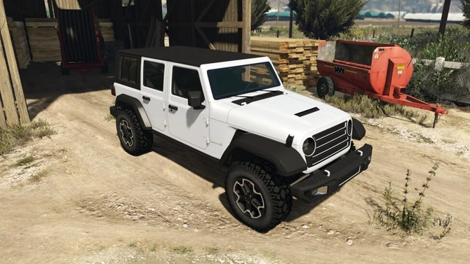 Terminus | GTA Wiki | Fandom