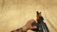 Compact Rifle | GTA Wiki | Fandom