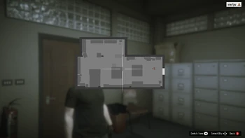 Document Forgery Office | GTA Wiki | Fandom