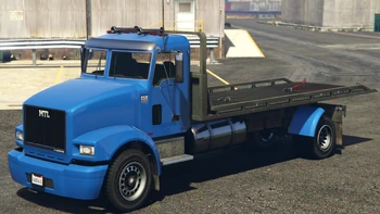 Flatbed | GTA Wiki | Fandom