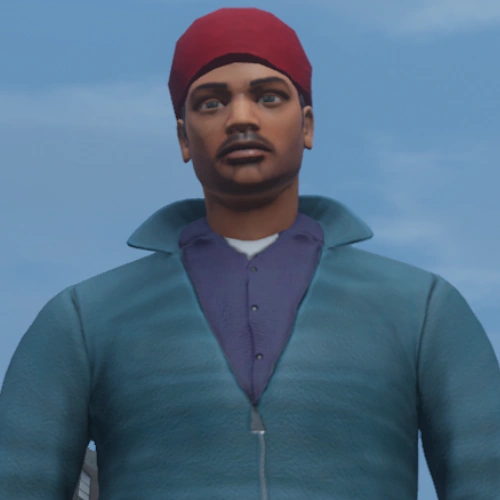 Leon McAffrey | GTA Wiki | Fandom
