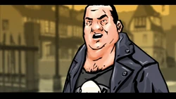 Lester Leroc | GTA Wiki | Fandom