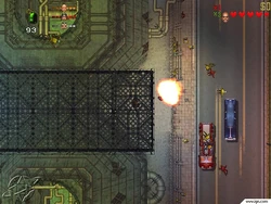 Official Screenshots of Grand Theft Auto 2 | GTA Wiki | Fandom