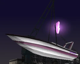 The Fastest Boat | GTA Wiki | Fandom
