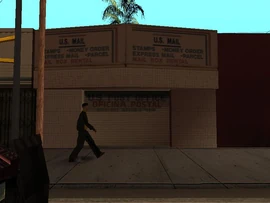 U.S. Mail | GTA Wiki | Fandom
