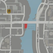 Alderney City Electrical Substation | GTA Wiki | Fandom