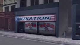 Ammu-Nation | GTA Wiki | Fandom