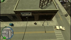 Express Car Service | GTA Wiki | Fandom