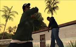 Home Invasion | GTA Wiki | Fandom