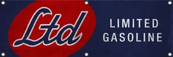 Limited Gasoline | GTA Wiki | Fandom
