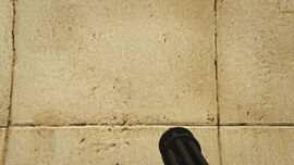 Minigun | GTA Wiki | Fandom