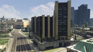 Mount Zonah Medical Center | GTA Wiki | Fandom
