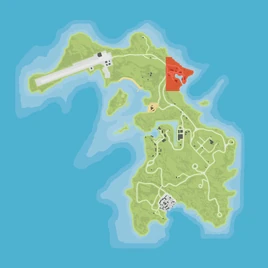 North Dock | GTA Wiki | Fandom