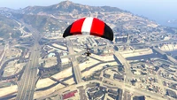 Parachute | GTA Wiki | Fandom