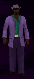 Poop Dawg | GTA Wiki | Fandom