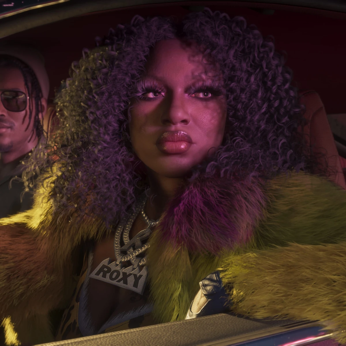 Roxy | GTA Wiki | Fandom