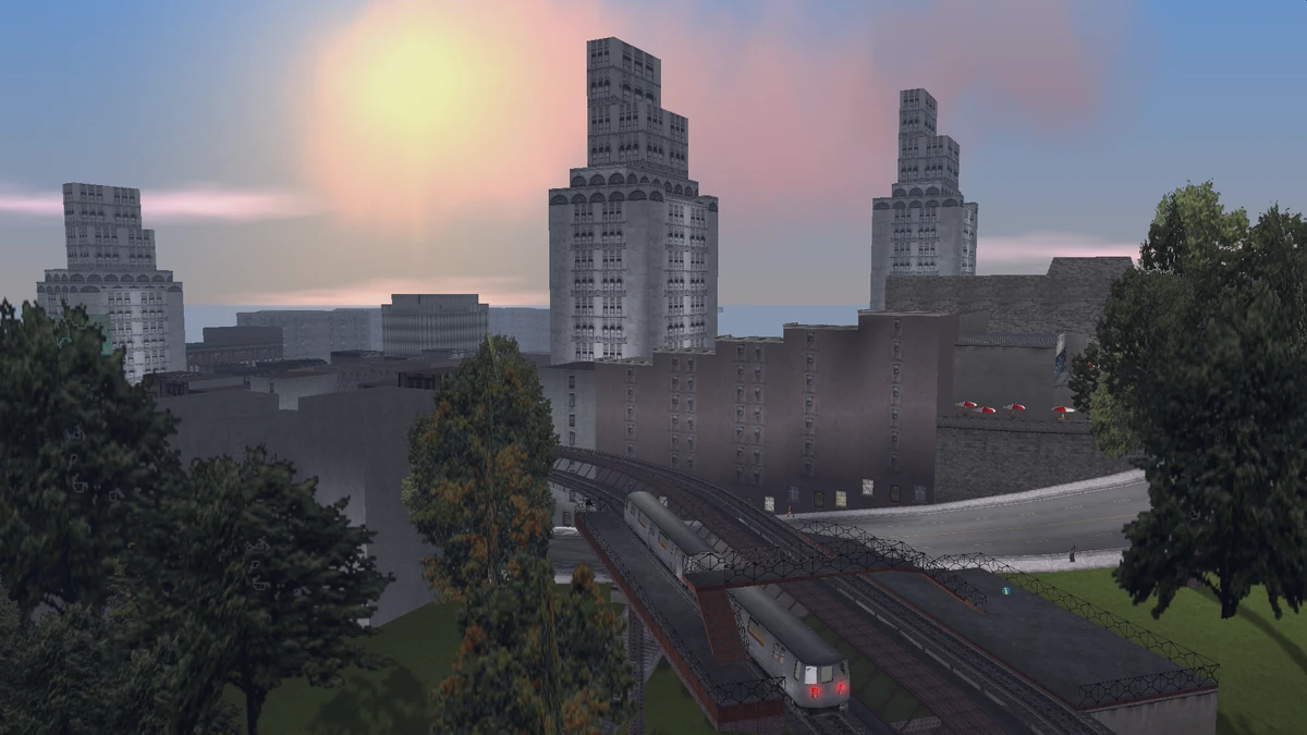 Category:Locations in GTA Advance in Portland | GTA Wiki | Fandom