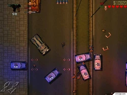 Official Screenshots of Grand Theft Auto 2 | GTA Wiki | Fandom