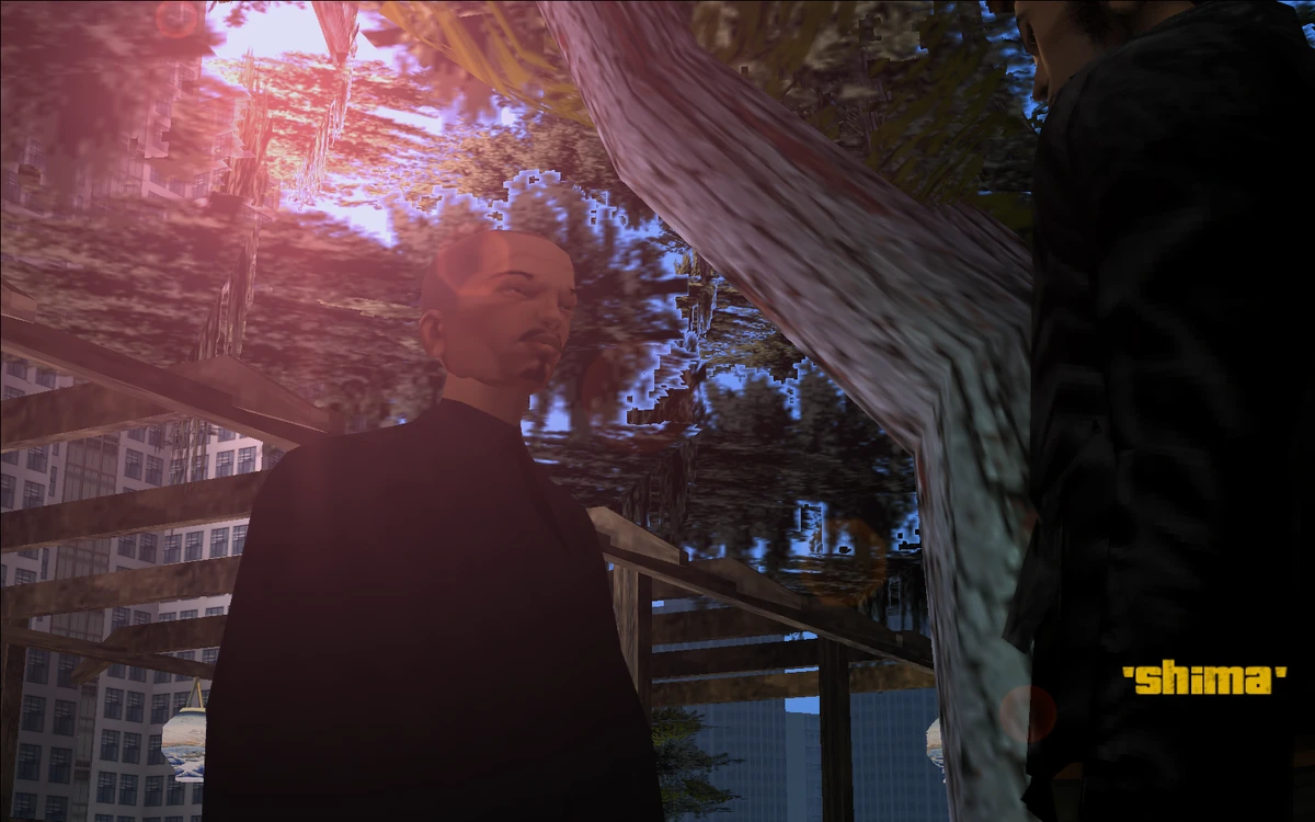 Shima | GTA Wiki | Fandom