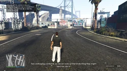 Scope Out: Docks | GTA Wiki | Fandom