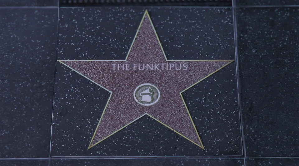 The Funktipus | GTA Wiki | Fandom