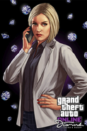 Agatha Baker | GTA Wiki | Fandom
