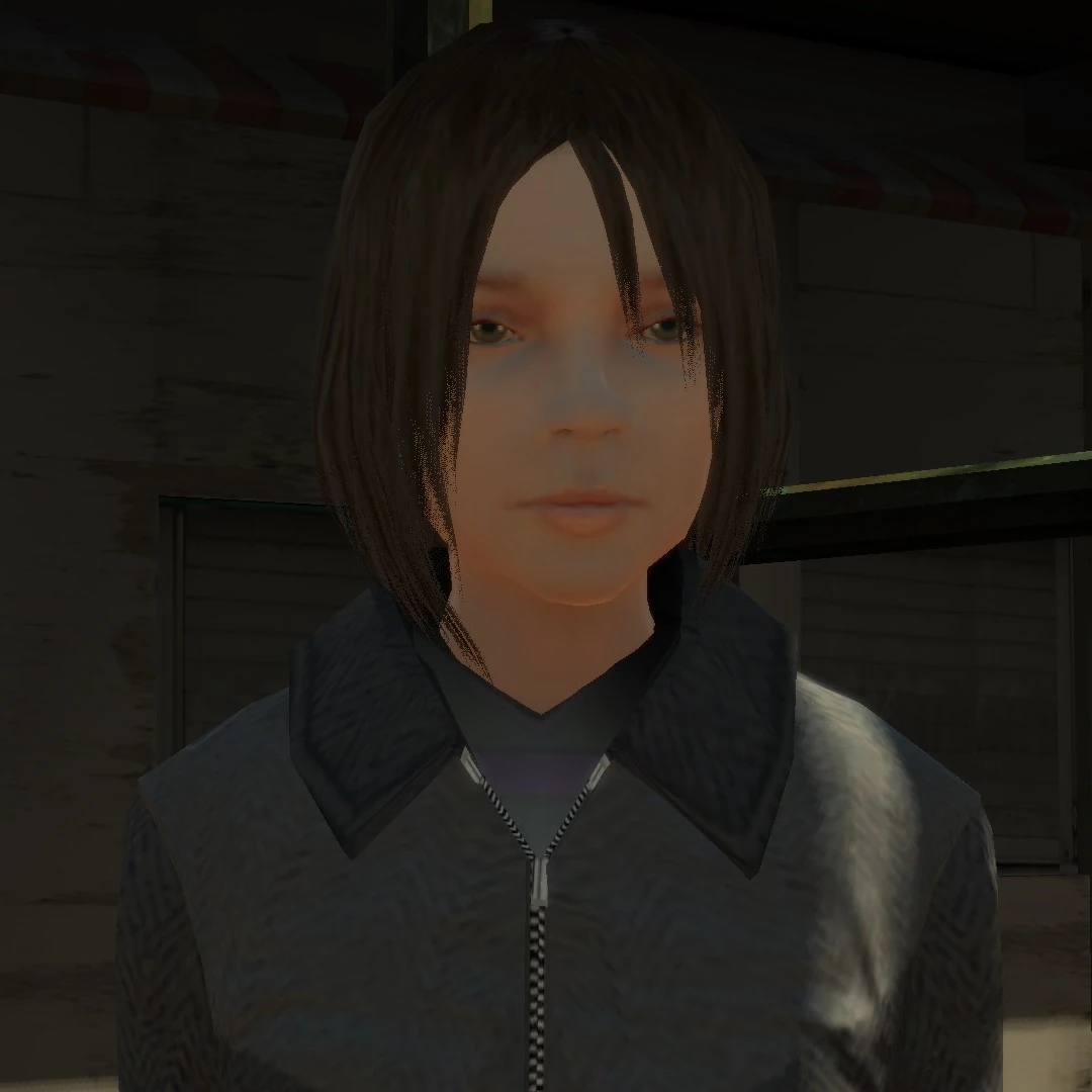 Anna Faustin | GTA Wiki | Fandom