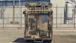 Armored Boxville | GTA Wiki | Fandom